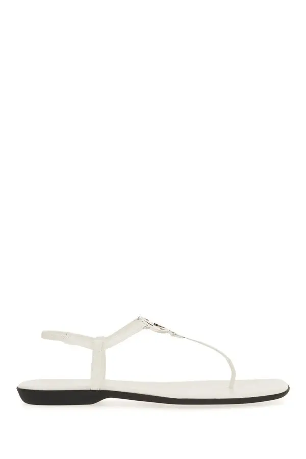 Gucci Thong Sandals
