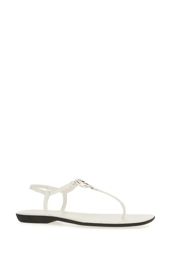 Gucci Thong Sandals