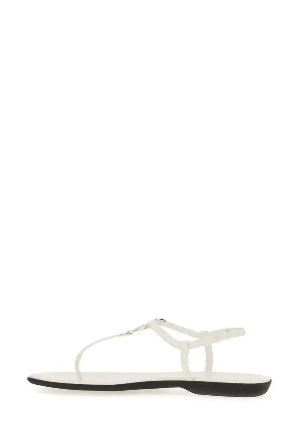 Gucci Thong Sandals