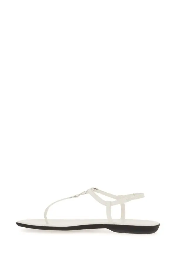 Gucci Thong Sandals - Multicolor