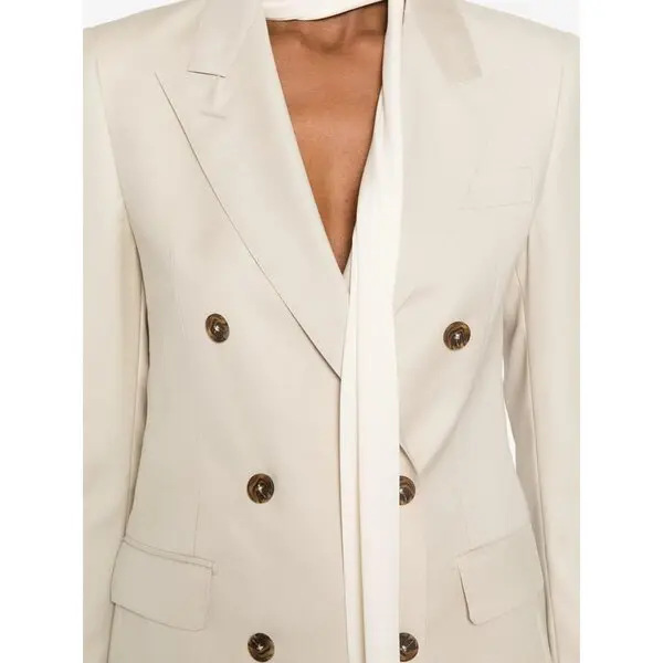 Tagliatore Neutrals Tailoring Evening Suits
