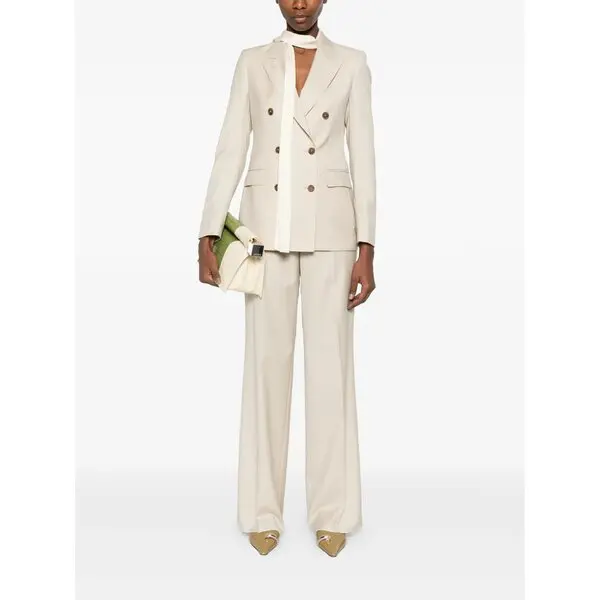 Tagliatore Neutrals Tailoring Evening Suits
