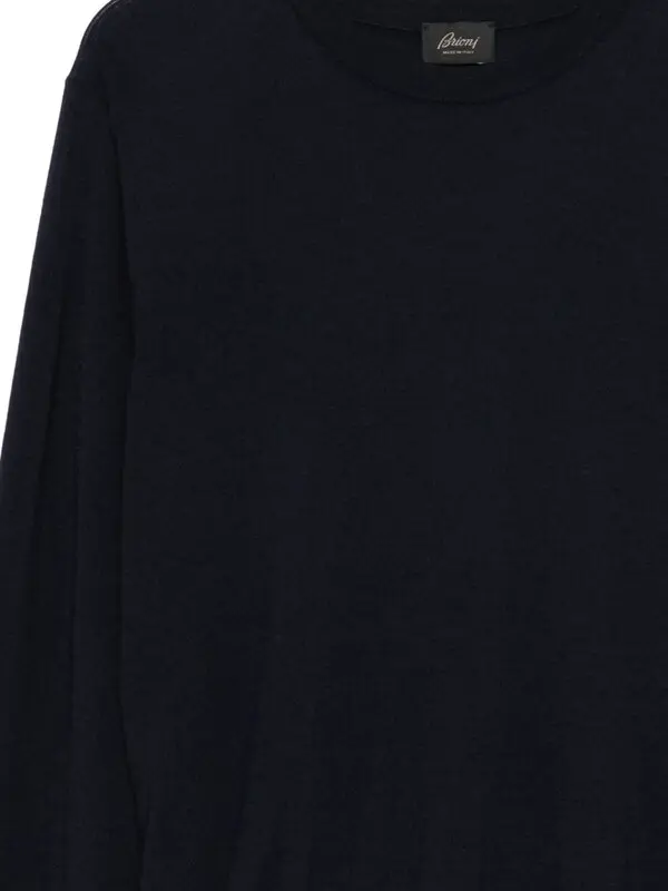 Brioni Knitwear