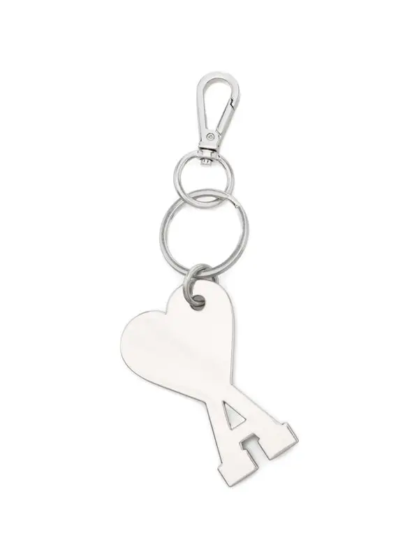 AMI Paris De Coeur Keyring