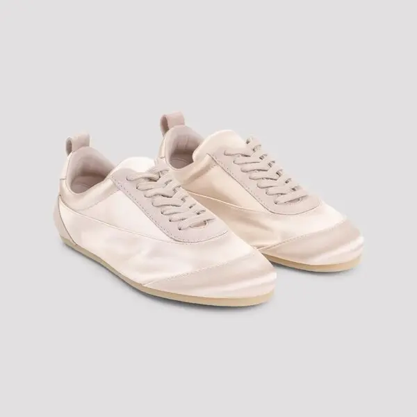 JIL SANDER Etage Sneakers - Multicolor