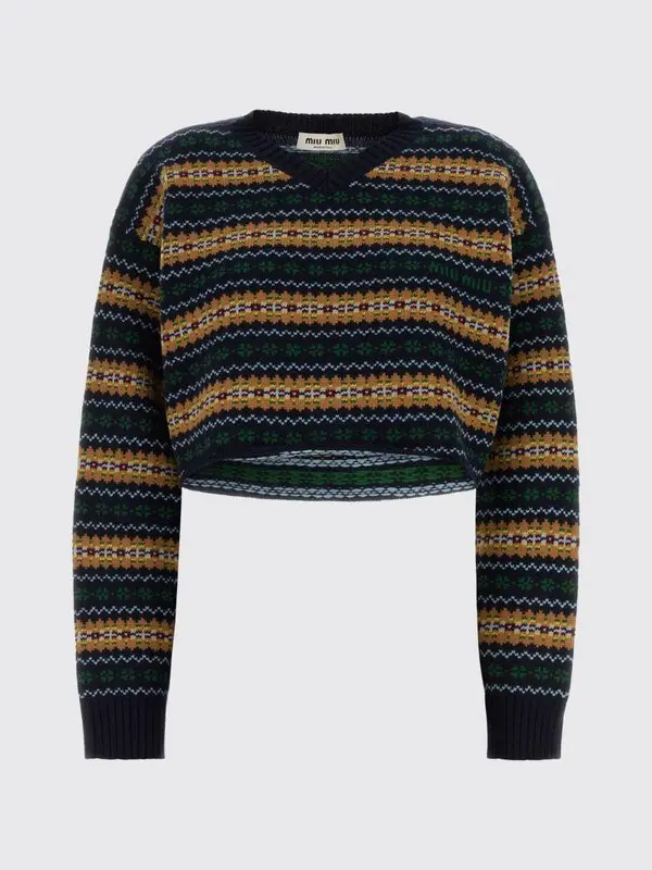 Miu Miu Sweater