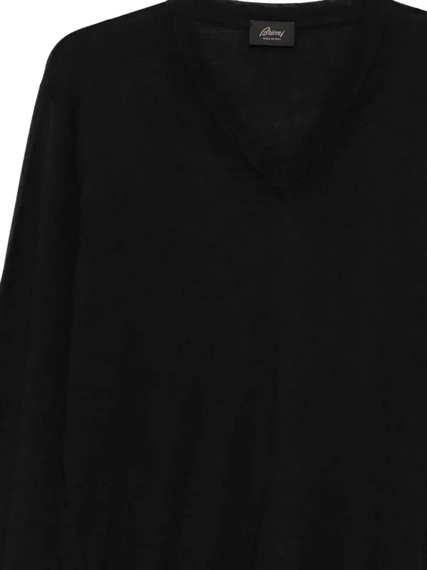 Brioni Knitwear - Multicolor