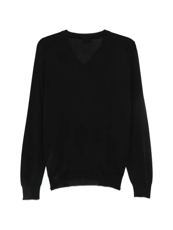 Brioni Knitwear - Multicolor