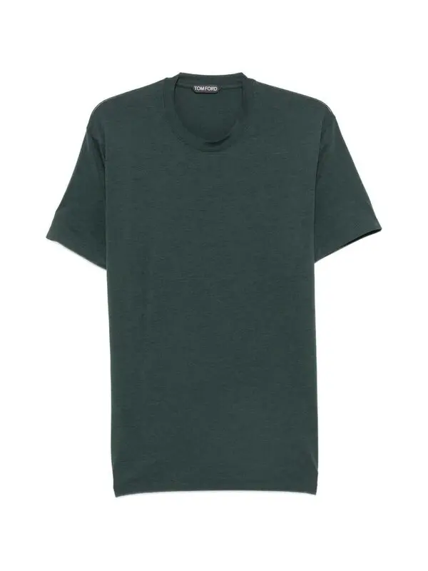 TOM FORD Crew-neck T-shirt