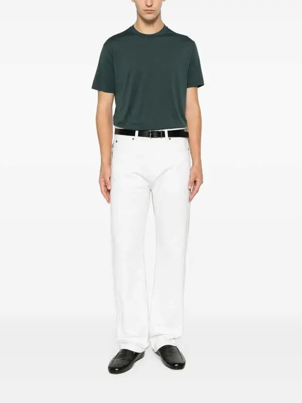 TOM FORD Crew-neck T-shirt