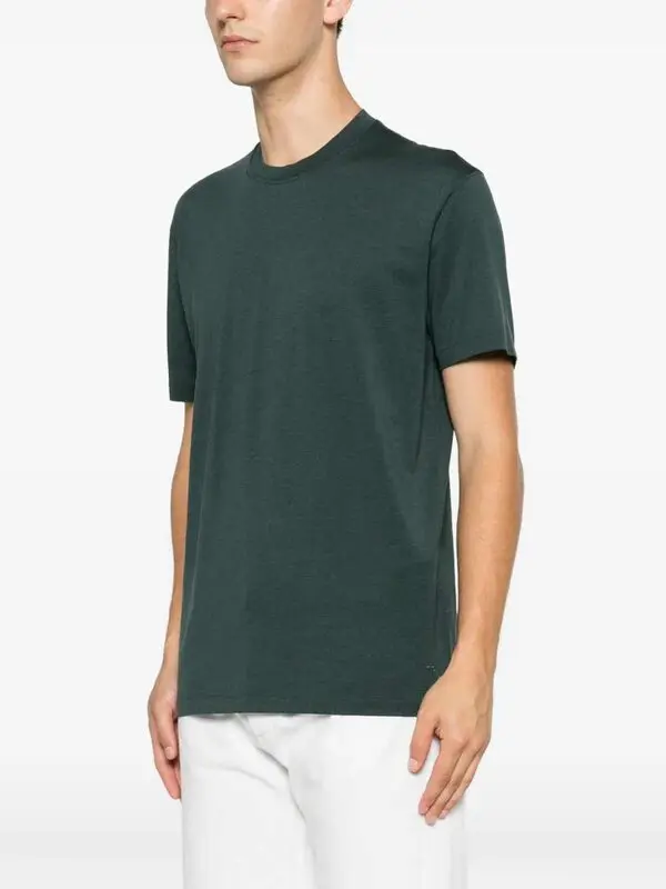 TOM FORD Crew-neck T-shirt
