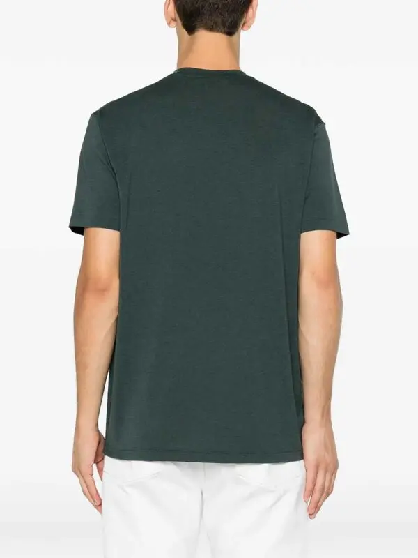 TOM FORD Crew-neck T-shirt