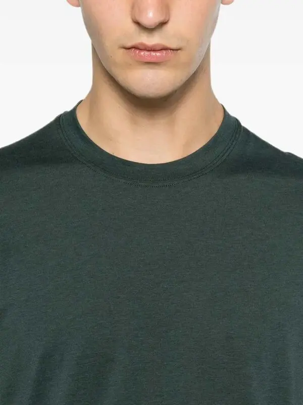 TOM FORD Crew-neck T-shirt