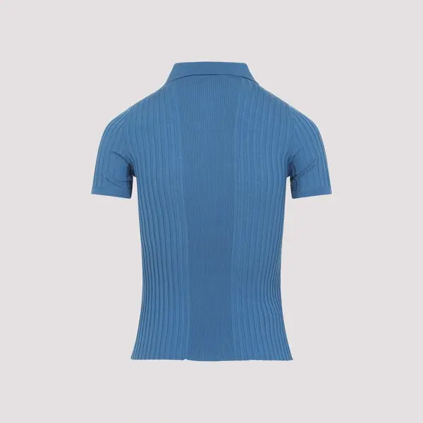 Miu Miu Wool Polo
