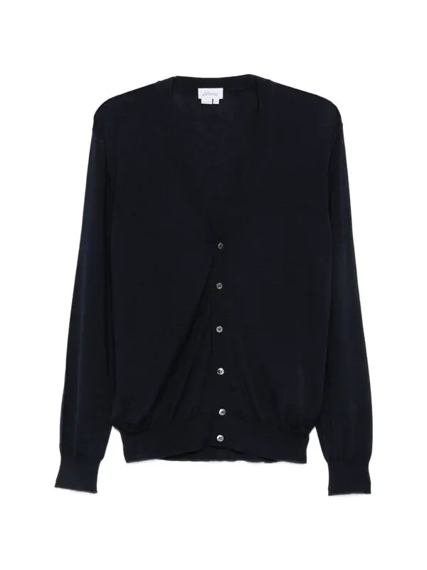 Brioni Knitwear