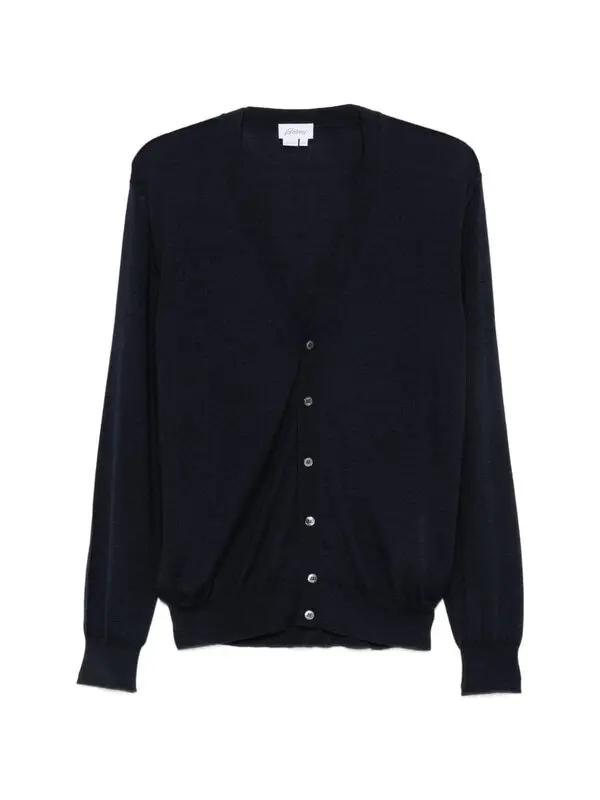 Brioni Knitwear - Multicolor