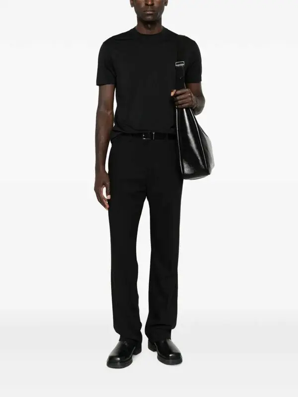 TOM FORD Crew-neck T-shirt