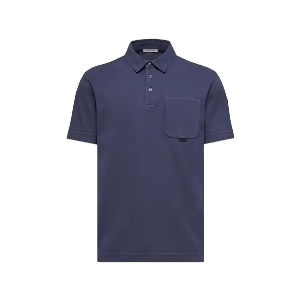 Moncler Polo Shirts