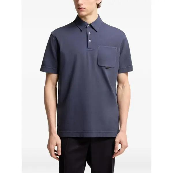 Moncler Polo Shirts