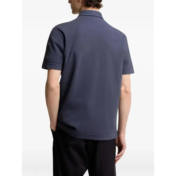 Moncler Polo Shirts