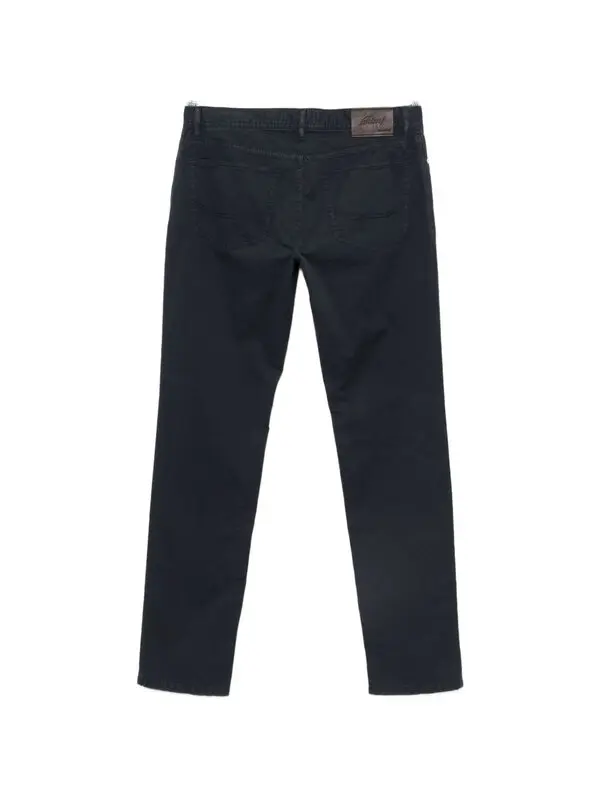 Brioni Meribel Slim Fit Jeans