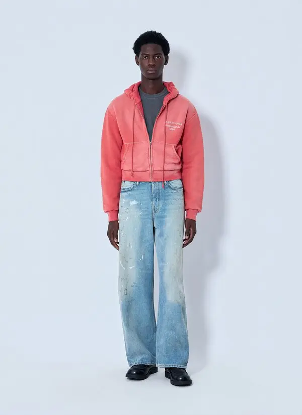 Acne Studios 1981 Jeans