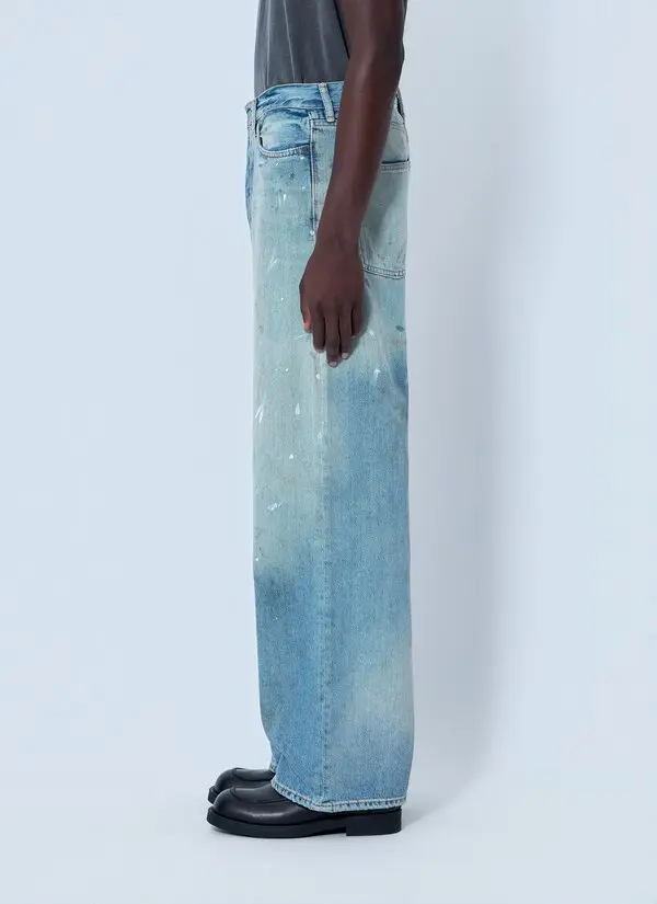 Acne Studios 1981 Jeans