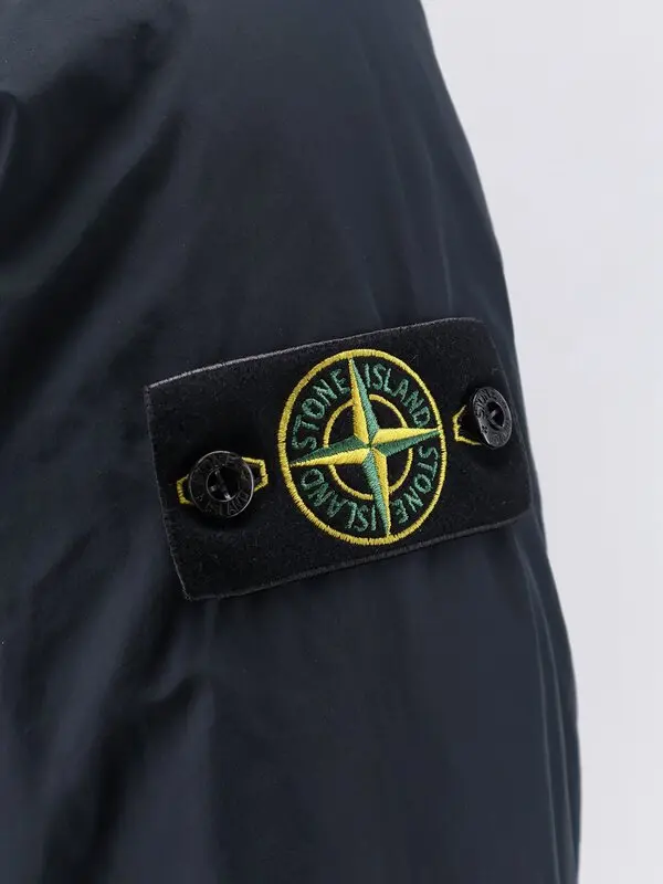 Stone Island Micro Reps Nylon Padded Jacket