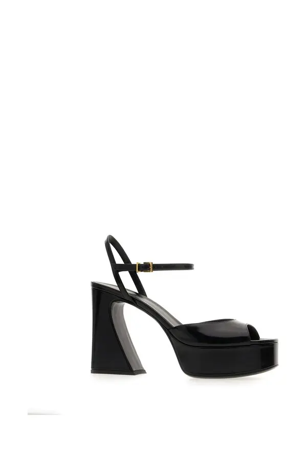Fendi Shoes Mules