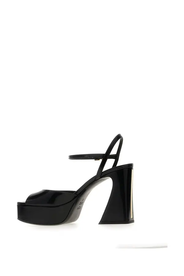 Fendi Shoes Mules