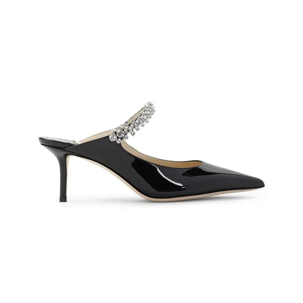 JIMMY CHOO Bing 65 Mules
