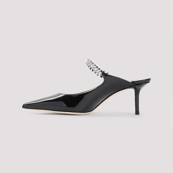 JIMMY CHOO Bing 65 Mules