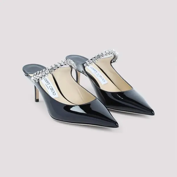 JIMMY CHOO Bing 65 Mules