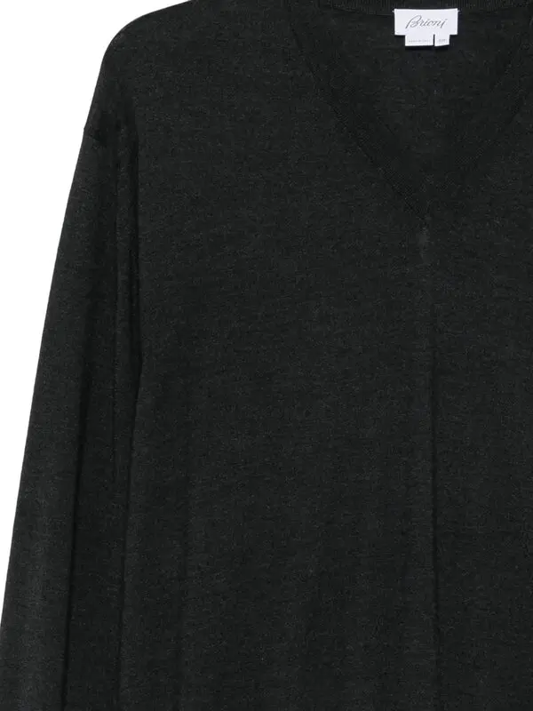 Brioni Knitwear