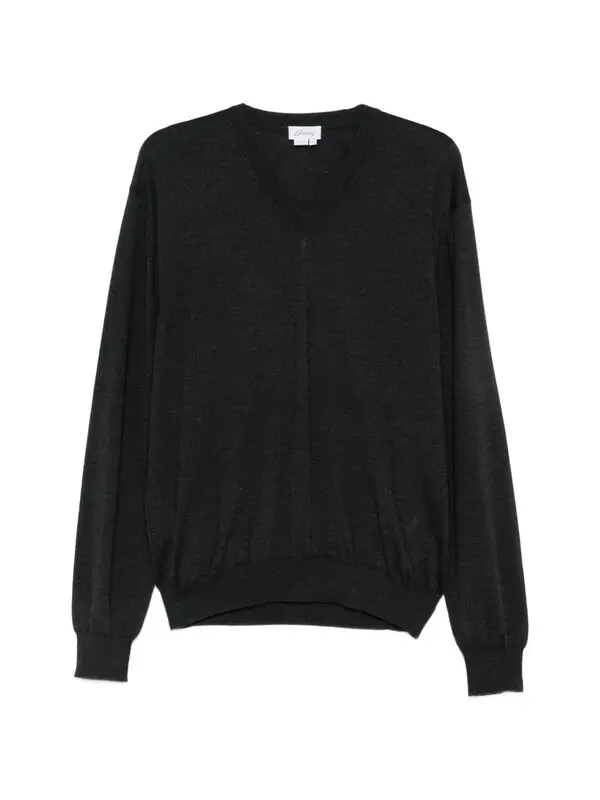 Brioni Knitwear - Multicolor