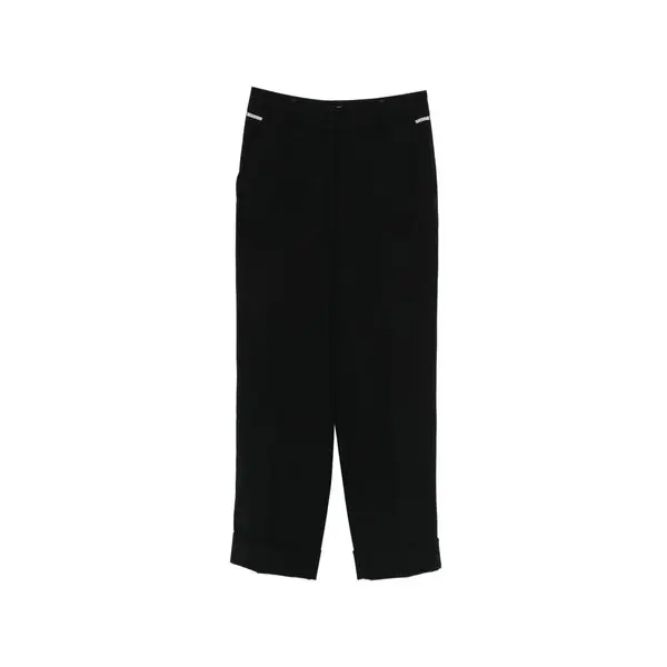 Peserico Trousers Straight Trousers