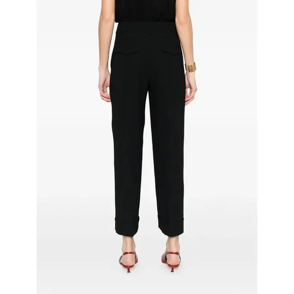 Peserico Trousers Straight Trousers
