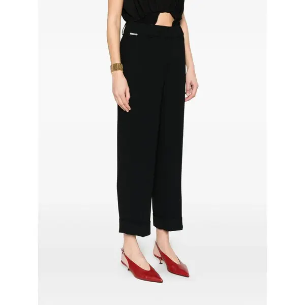 Peserico Trousers Straight Trousers