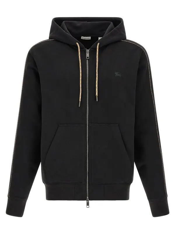 Burberry Scott' Hoodie