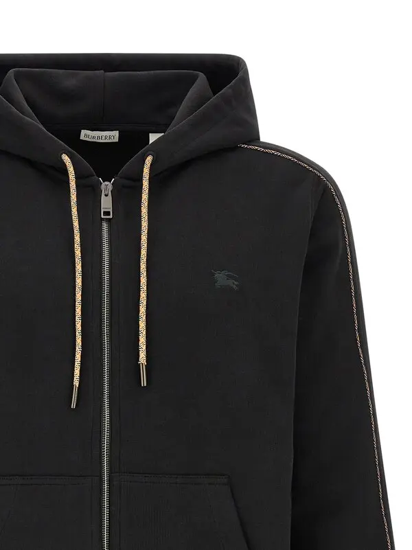 Burberry Scott' Hoodie