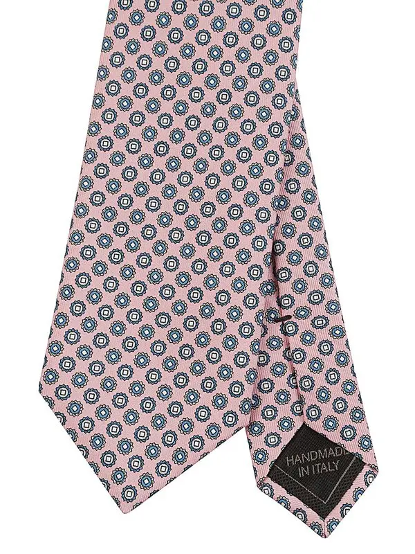 Brioni Neck Ties - Multicolor