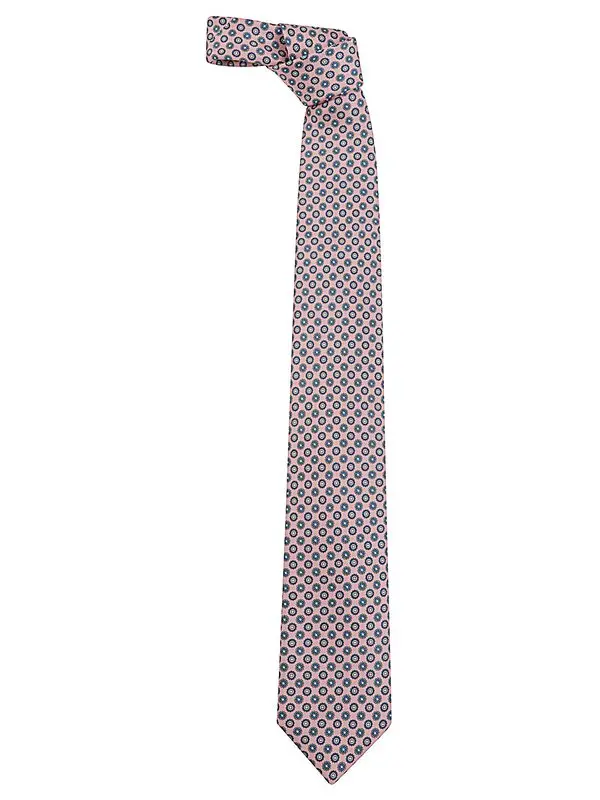 Brioni Neck Ties - Multicolor