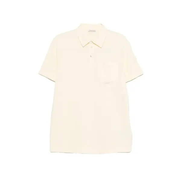 Moncler Polo Shirts