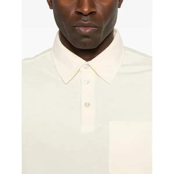 Moncler Polo Shirts