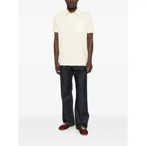 Moncler Polo Shirts