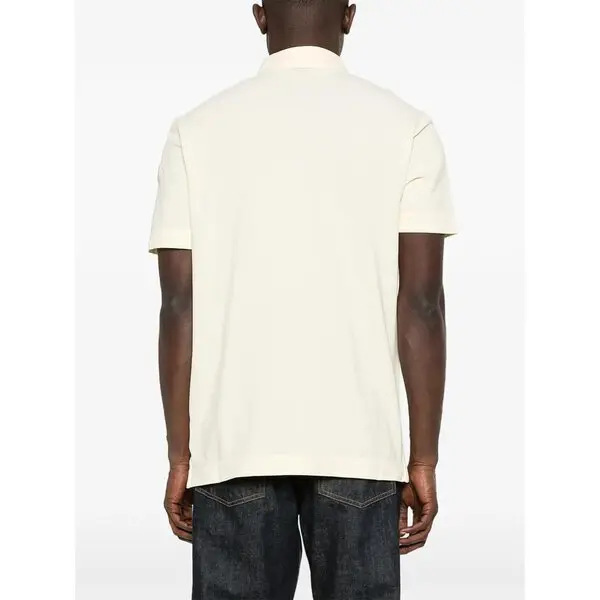Moncler Polo Shirts