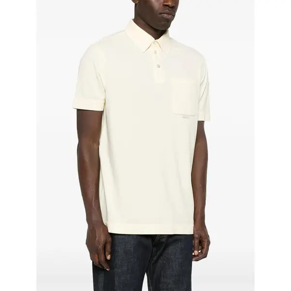 Moncler Polo Shirts