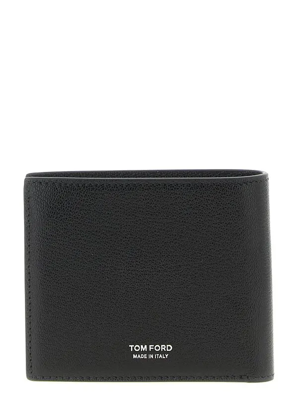 TOM FORD T-line' Wallet - Black