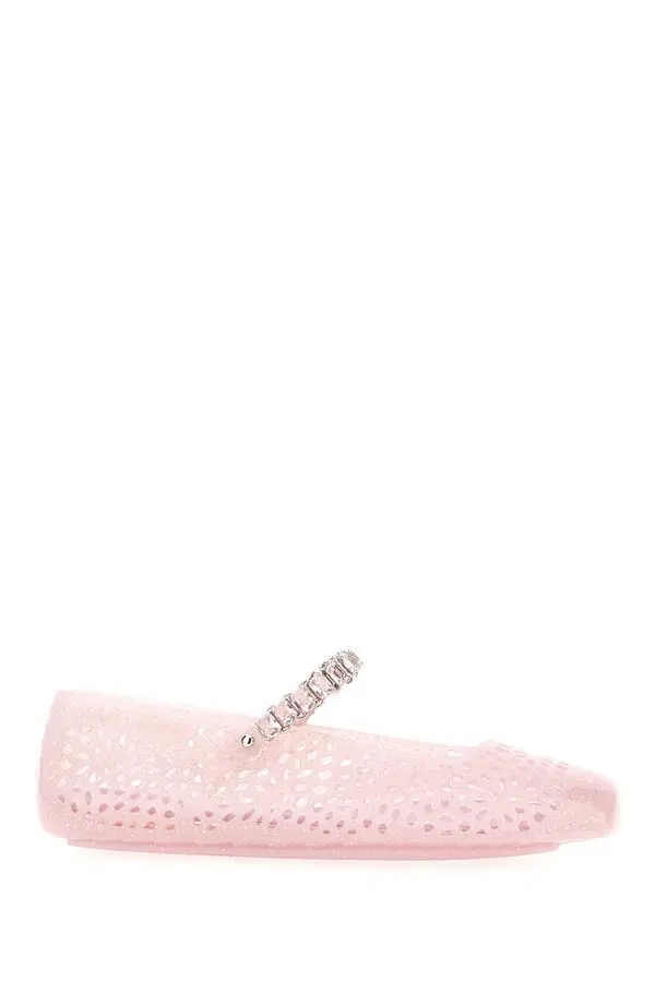JIMMY CHOO Shoes Flats