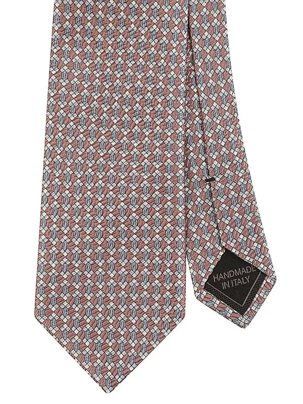 Brioni Neck Ties - Multicolor
